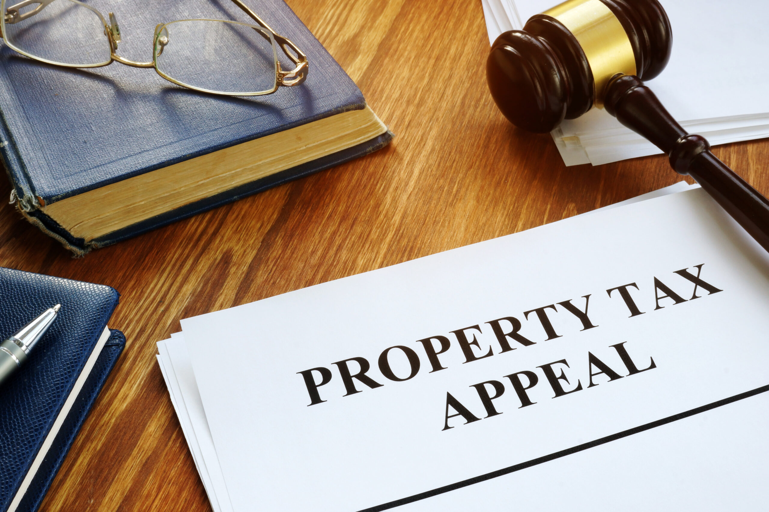 Make Remote Appraisal Hearings a Reality for Your County - Compunetix